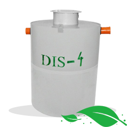 SEPARATOR GRASIMI ECODIS4 – Fose Septice Ecologice